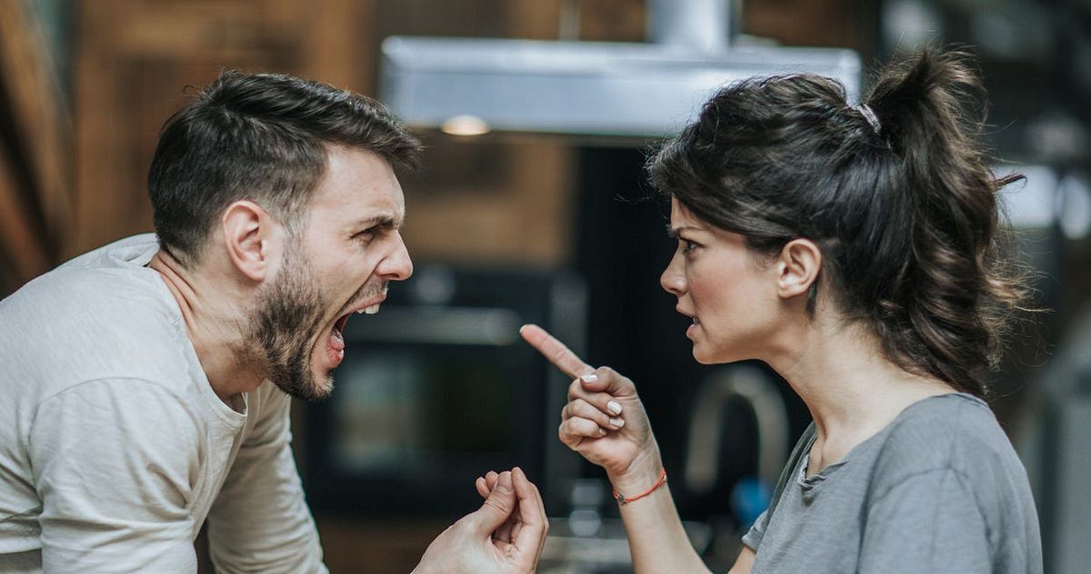 Workplace Violence Against Women Is A National Disgrace | by Authority ...