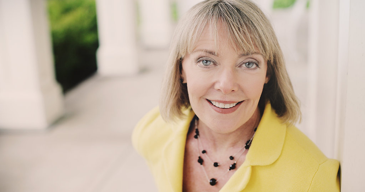 Barbara Shannon: “Seeing Light at the End of the Tunnel; 5 Reasons To ...