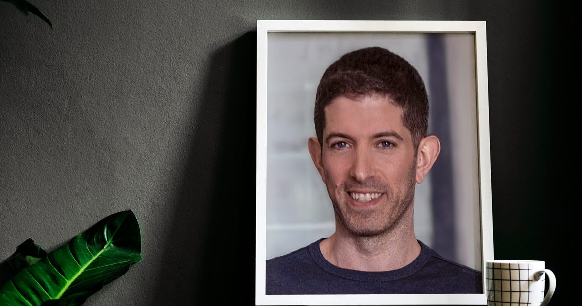 Roy Dagan of SecuriThings On The 5 Things You Need To Know To Create a ...