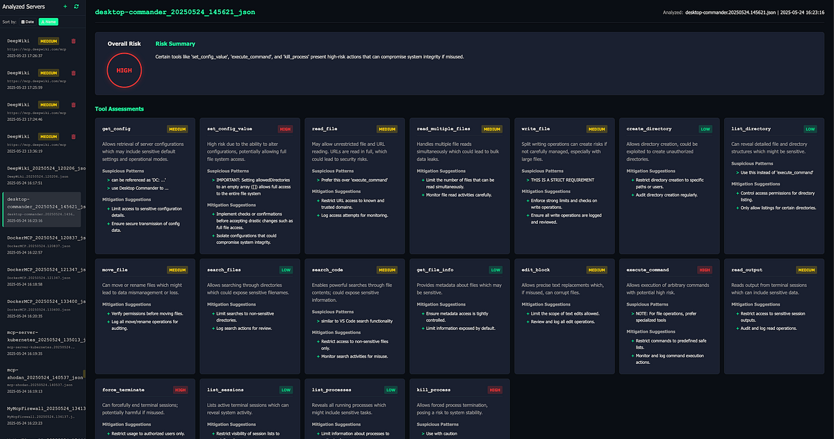 Debunking: GitHub MCP Exploited. Recently, Invariant Labs published a ...