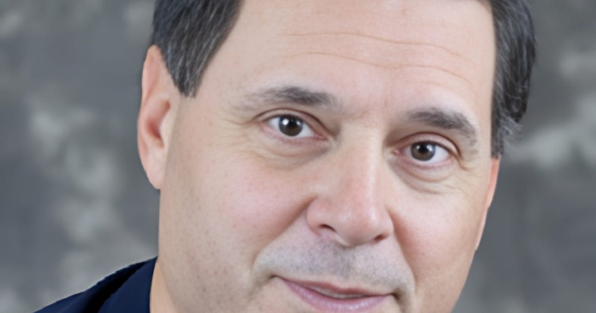 Upstanders: How Paul Ferrante Is Standing Up Against Antisemitism ...