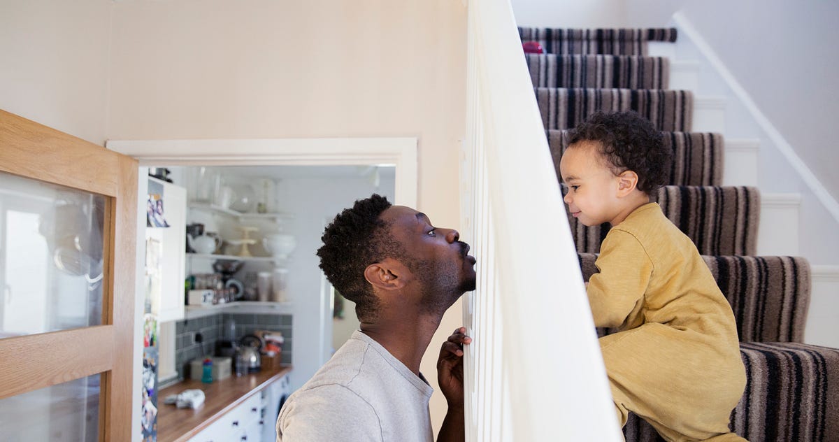 Meet the Step-Parents. As both a stepchild and stepmother… | by The ...