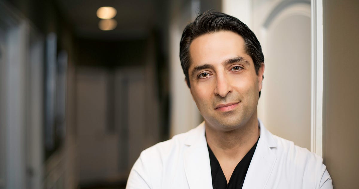Plastic Surgeon Dr. Rady Rabhan: “5 Things You Need to Know to Survive ...