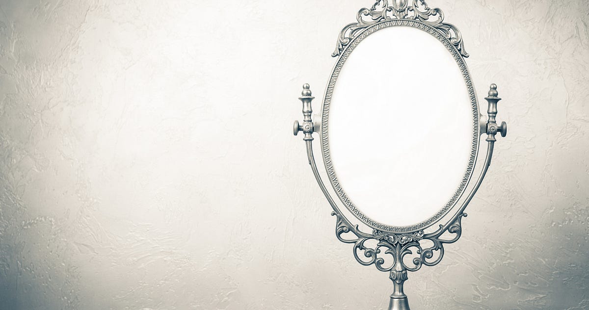 How to Boost Your Self-Compassion With Mirror Meditation | by Marta ...
