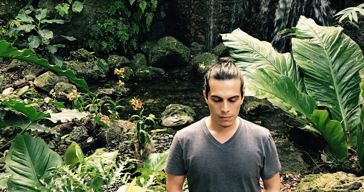 Basic Himalayan Meditation Framework | by Israel Pasos | Kiva Yoga ...