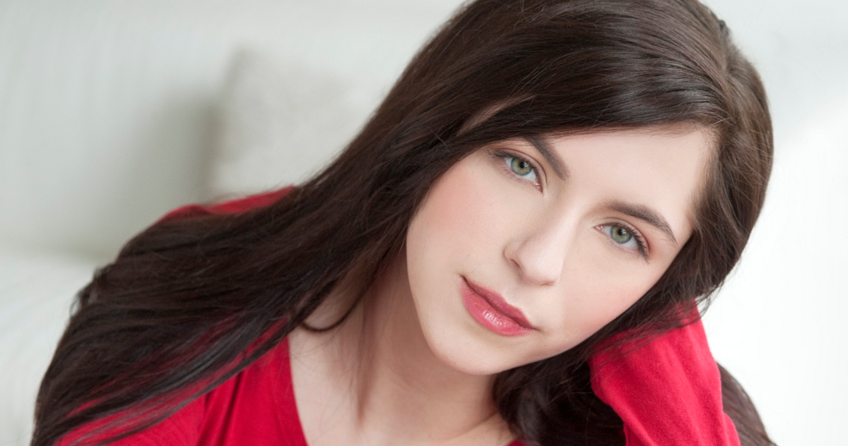 Rising Star Natalie Valerio: “Why self doubt never fully goes away ...
