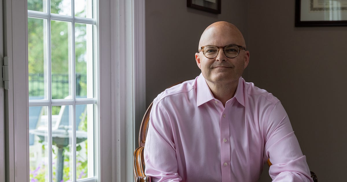 Jamie Flinchbaugh of JFlinch: 5 Things You Need To Know To Successfully ...