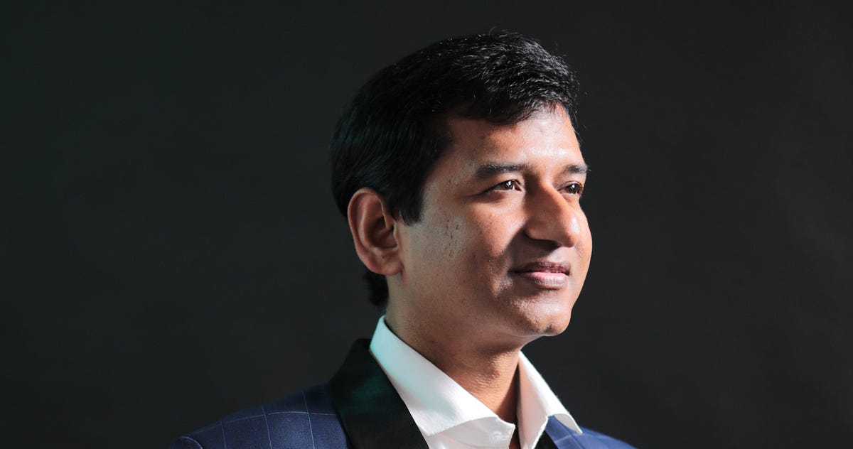 Ankoor Dasguupta On Why Corporate Culture Matters in Business | by ...