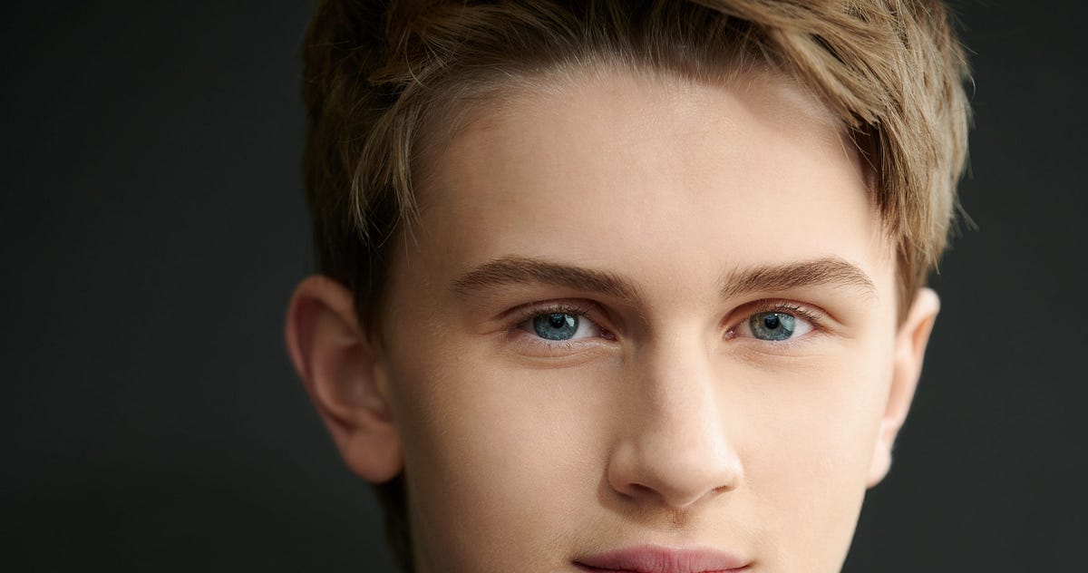 Rising Star Carter Ryan On The Five Things You Need To Shine In The ...
