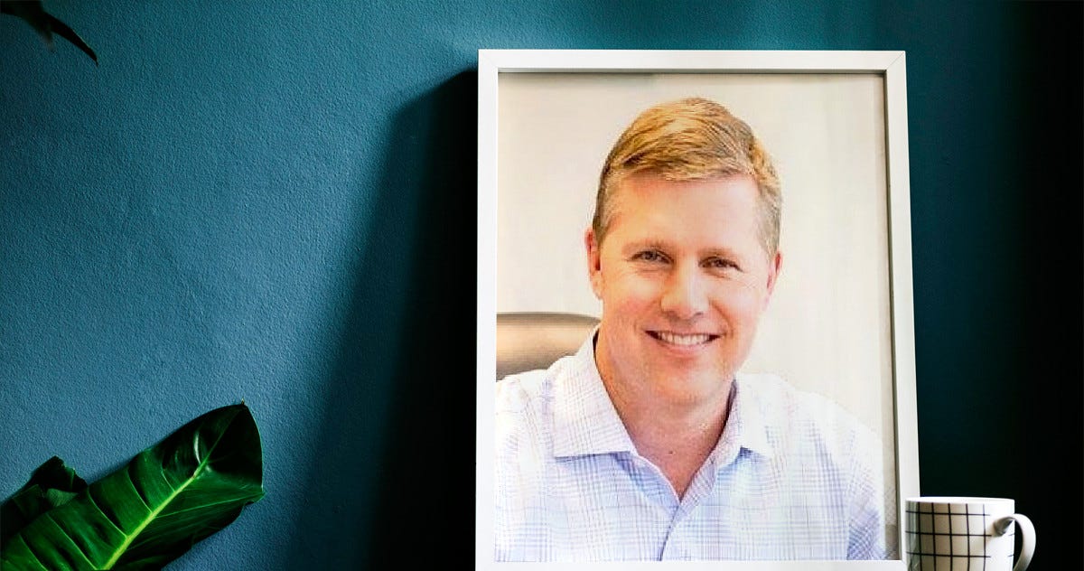 Daryl Gormley of Aquamar: 5 Things You Need To Create a Successful Food ...