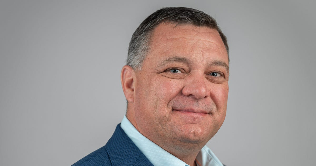 Robert Beasley of FLUENT Cannabis Care: 5 Things I Wish Someone Told Me ...