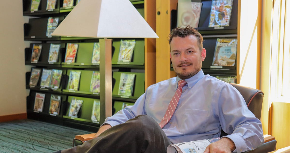 Phil Portman Of Textdrip On The Top 5 Trends Shaping the Future of ...
