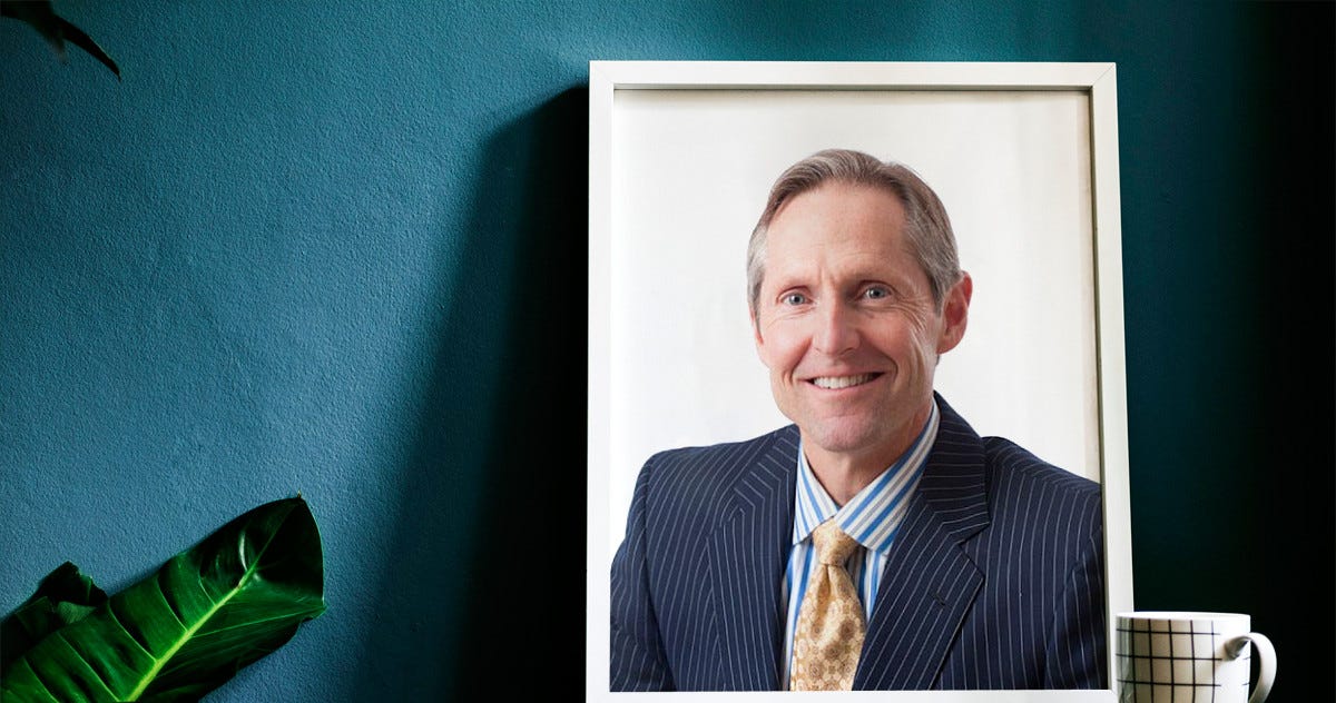 Total Health: Jay Hummer On How We Can Optimize Our Mental, Physical ...