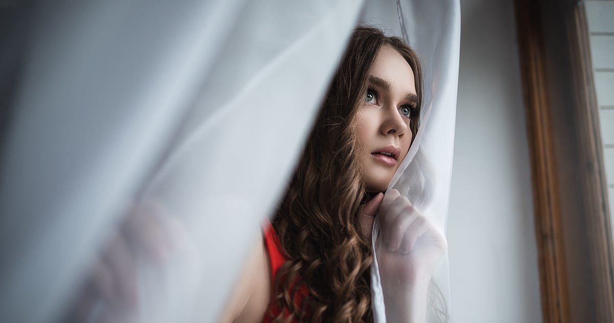 How to Accept and Honor All Your Feelings, Even the Ones That Hurt | by ...