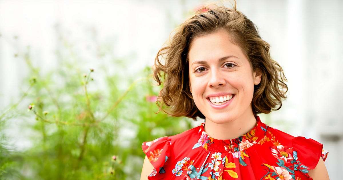 Becoming Stress-Proof: Erica Curcio of Art Therapists at Home On How To ...