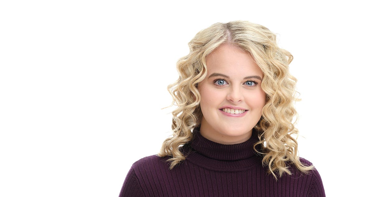 Rising Music Star Tishy Marie On The Five Things You Need To Shine In ...