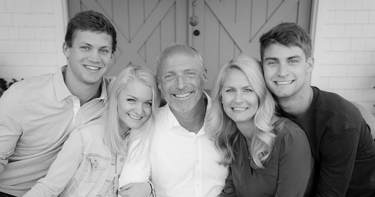 How to change the world and build amazing company culture with ...