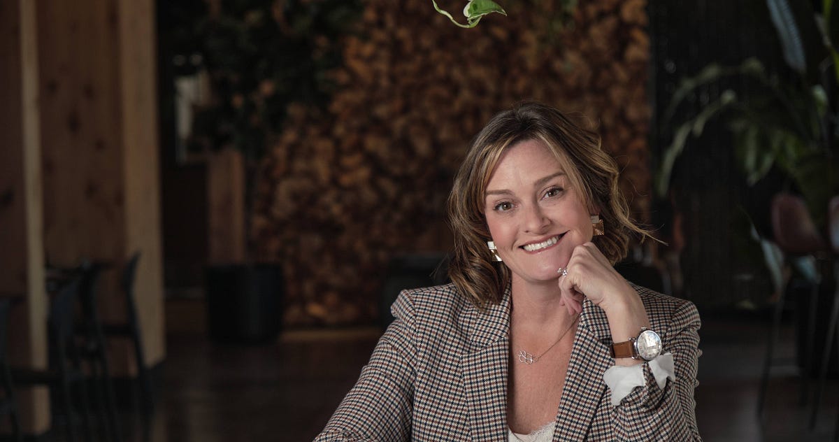 Female Disruptors: Melanie Hicks of Inked Elephant Publishing House On ...