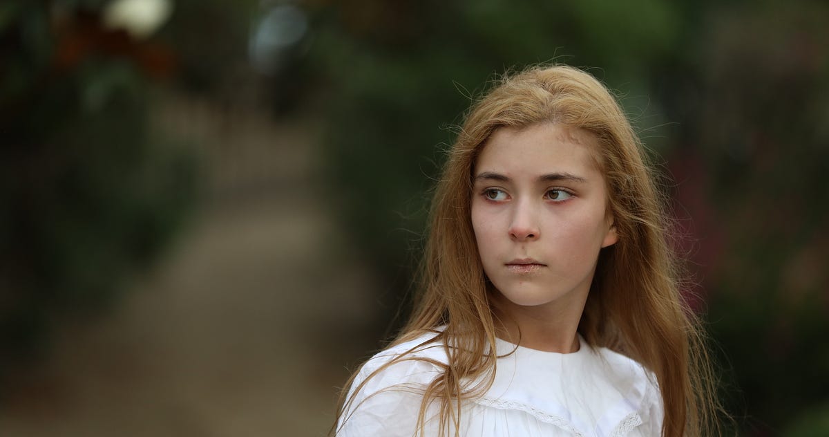 Rising Star Kayla Bohan of ‘HARPER’ On the Five Things You Need To ...