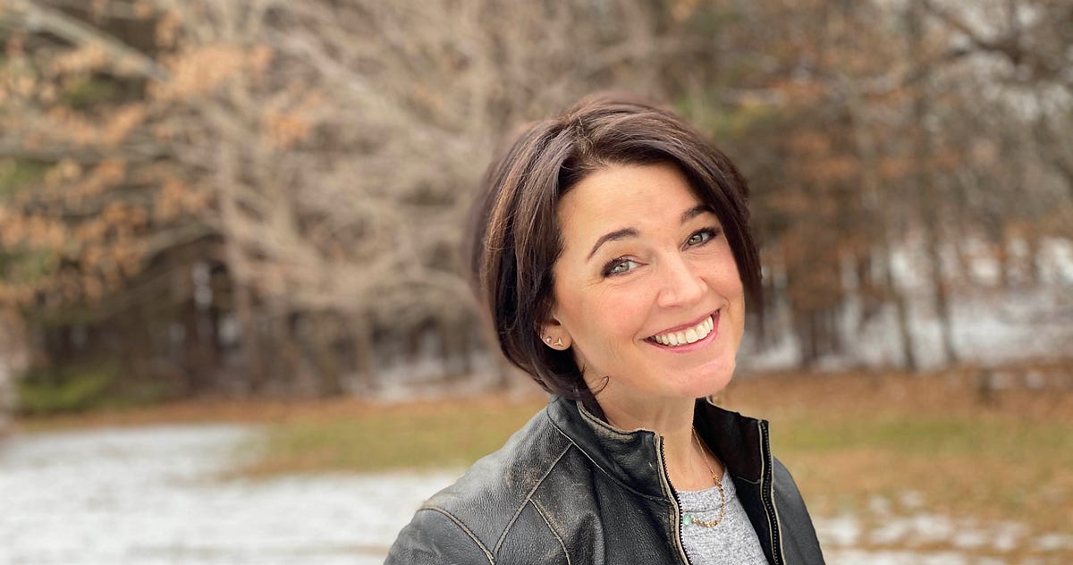 PR Pros: Tracy Brady Of Curaleaf On The 5 Things You Need To Create A ...