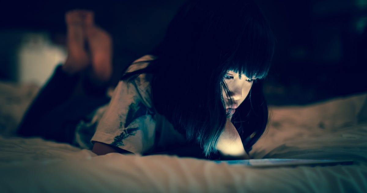 How to Parent in the Age of Cyberbullying, Trolls, and Momo | by Niki ...