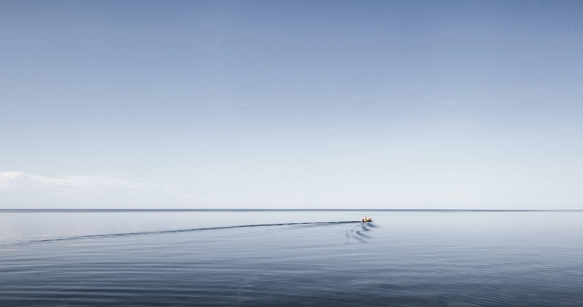 Spaciousness. What makes a room feel spacious… | by Daniel Doe | Medium