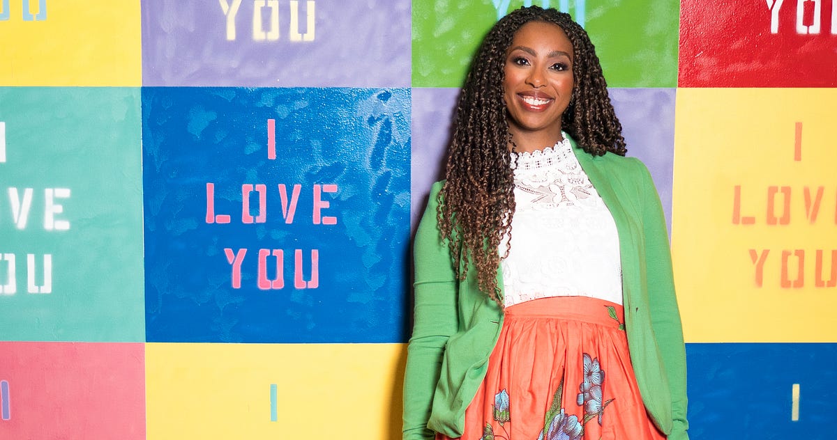 Power Women: Tiana S. Clark Of Driver’s Seat On How To Successfully ...