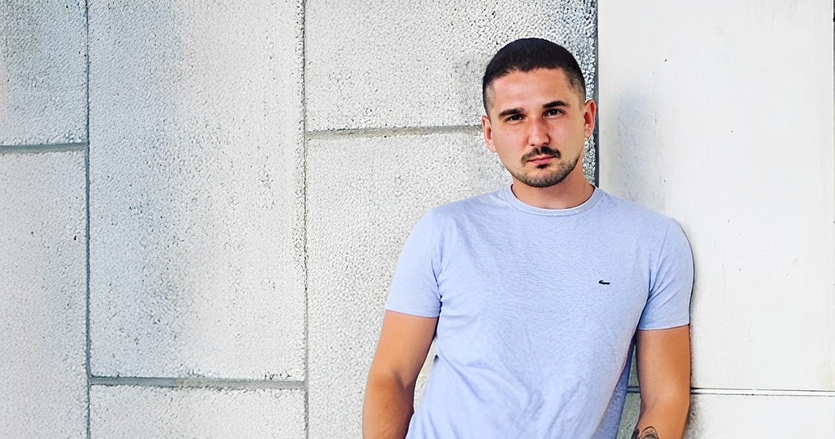 Nikita Gnedin of Chat AI-Ask Anything On 5 Things You Need To Know To Create a Highly Successful ...