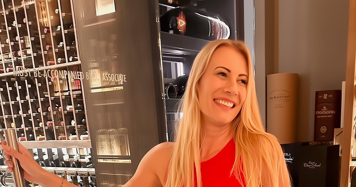 Christine Reed Of Platinum Image Services: What You Need To Know Before ...