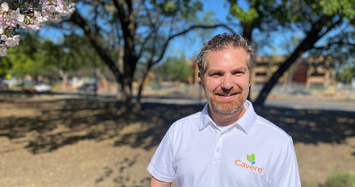 Chris Winston Of Cavere: Five Things I Wish Someone Told Me Before I ...