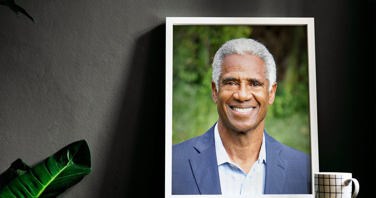 How Former NFL Cornerback Mike Haynes of Hologenix Optimizes His Mind ...