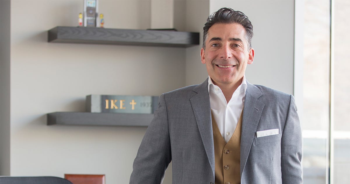 The Future Is Now: Mark Alhermizi Of Everdays On How Their ...