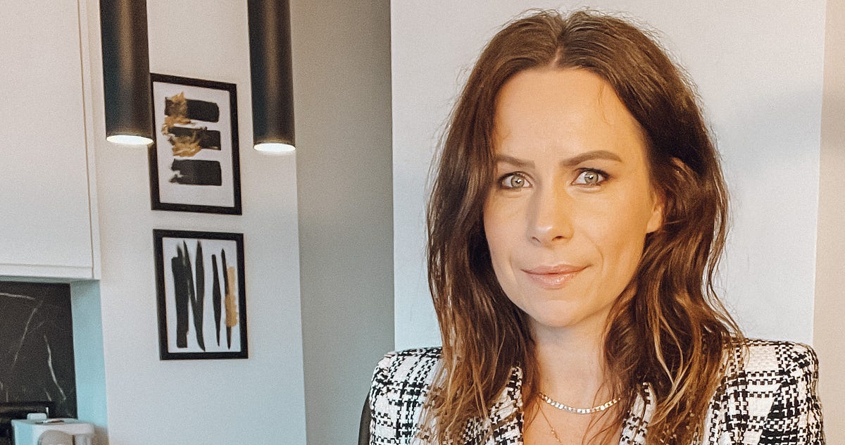 Making Something From Nothing: Eliis Ashley Ruus Of UNCU London On How ...