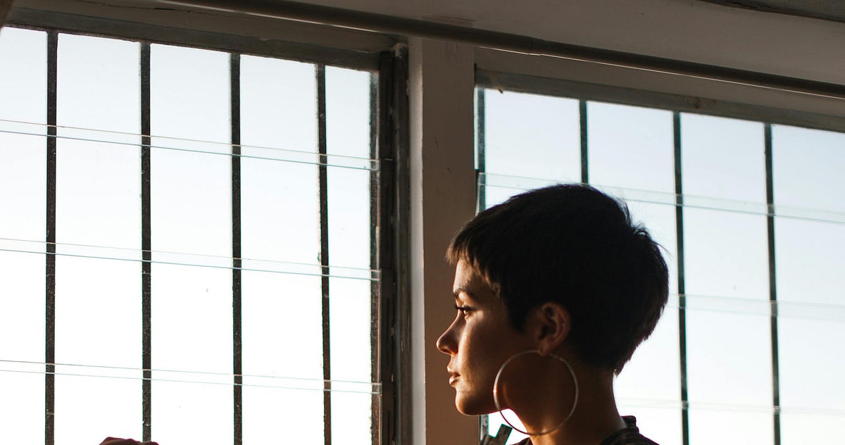 Control Your Future: 7 Simple Steps To Achieving Your Dream Life | by ...