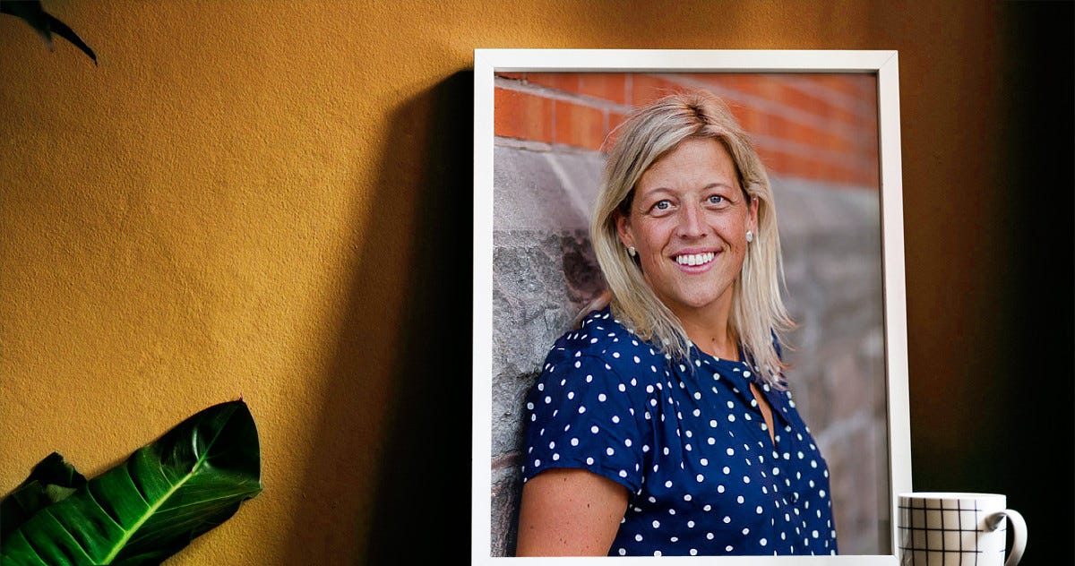 Whitney Joy Smith of The Smith Investigation Agency: Why We Need More ...