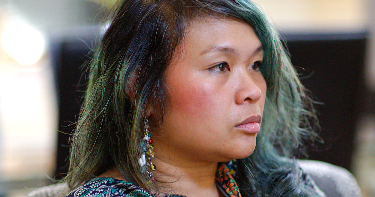Annette Estrada: How To Write A Book That Sparks A Movement | by ...