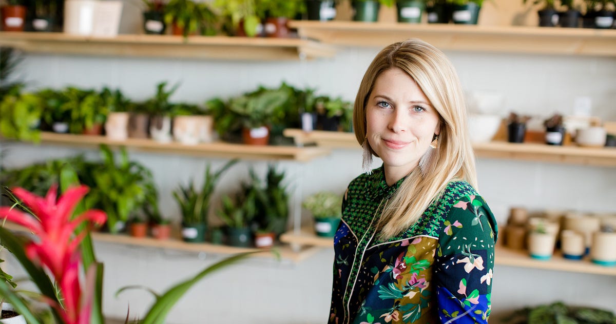 Emily Steele of Love Local: How To Create A Fantastic Retail Experience ...