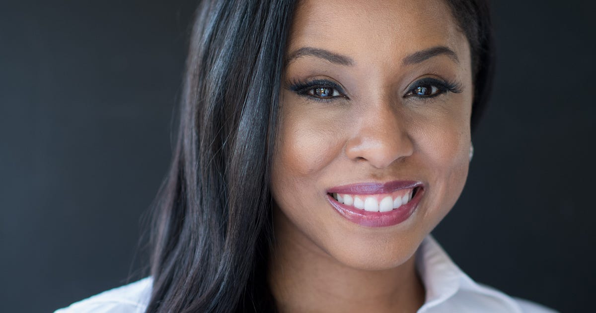 Filmmakers Making A Social Impact: Why & How Filmmaker Chyna Robinson ...