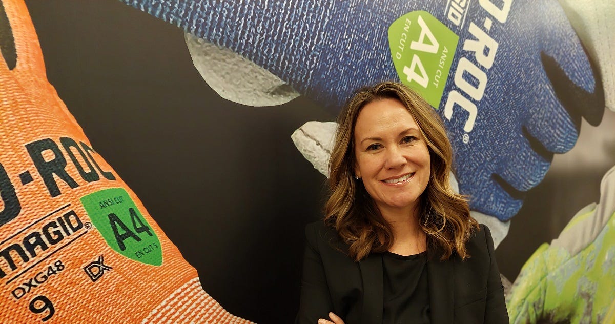 Sarah Anderson of Magid: 5 Things You Need To Create A Successful ...