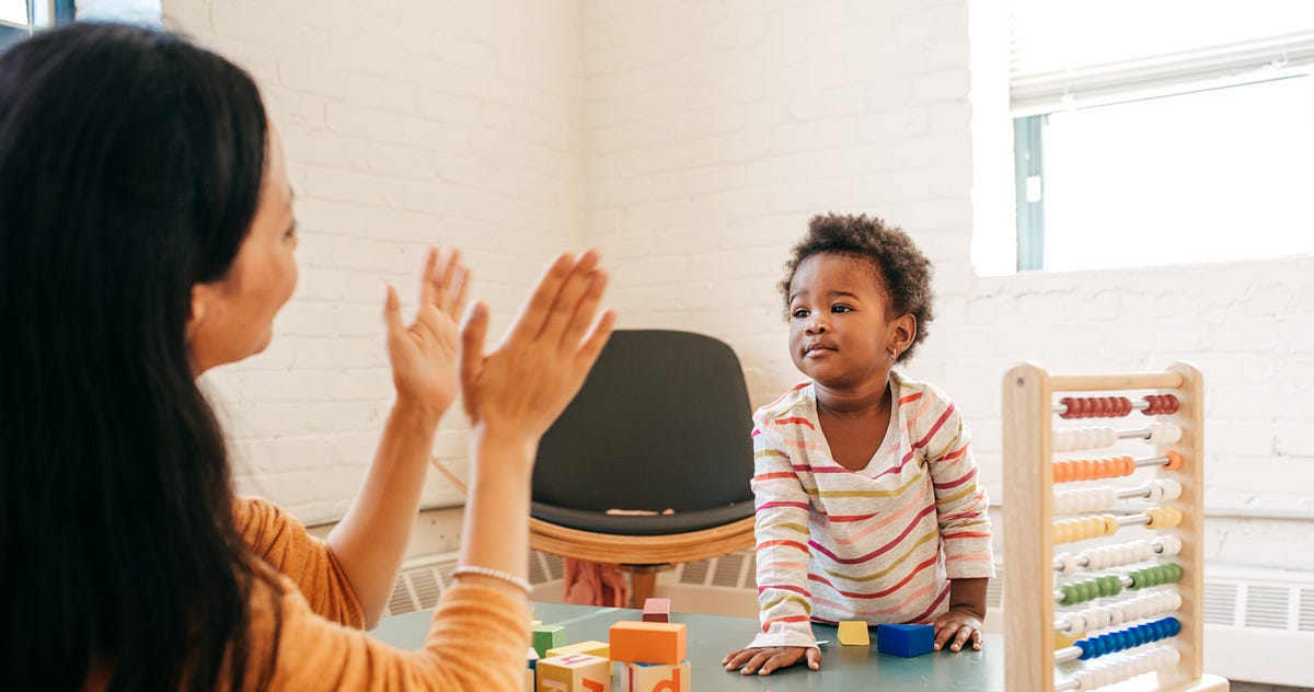 Parenting Advice From a Pediatrician: Don't Optimize Your Baby | Forge