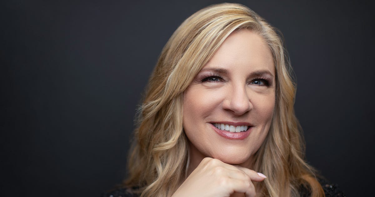 Mary Meston of MPowered Solutions Group: Five Things You Need To Create ...