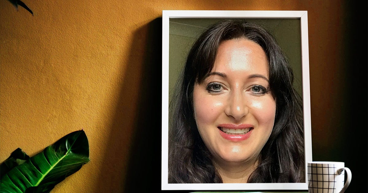 Wisdom From The Women Leading The Cybersecurity Industry, With Angela ...