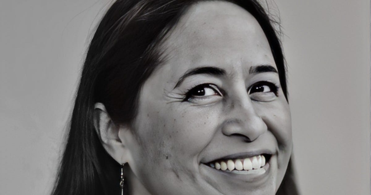Maria Leonard Olsen on How To Learn To Finally Love Yourself | by ...