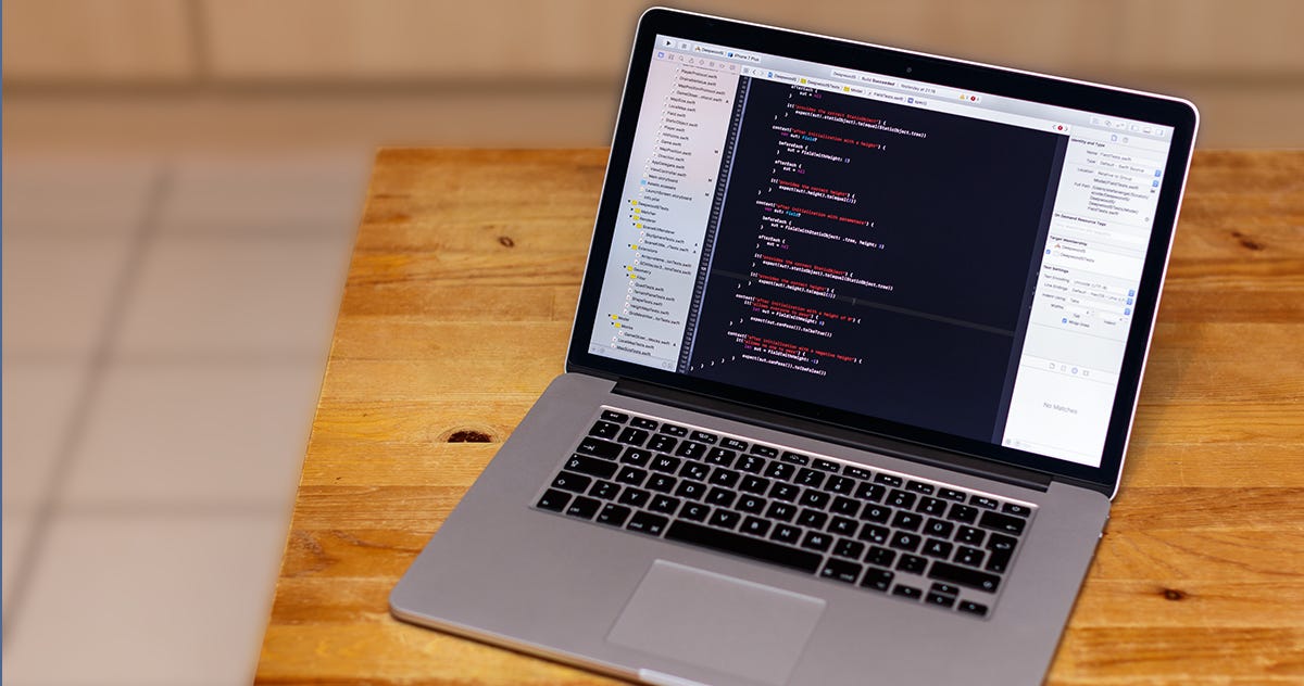 Unit-Tests in Swift. Being quick and nimble | by Jan Olbrich | Mobile ...