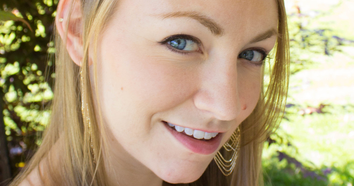 Where Are They Now? Featuring: Samantha Merritt | by The York Review ...