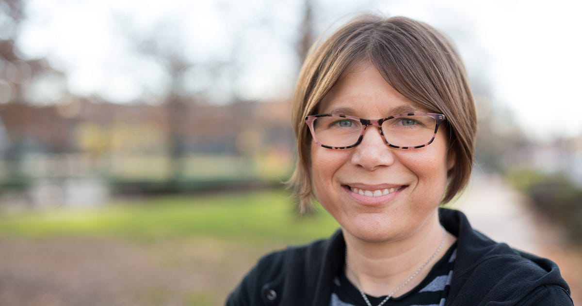 Lisa Wise of Flock DC: How We Are Helping To Make Housing More ...