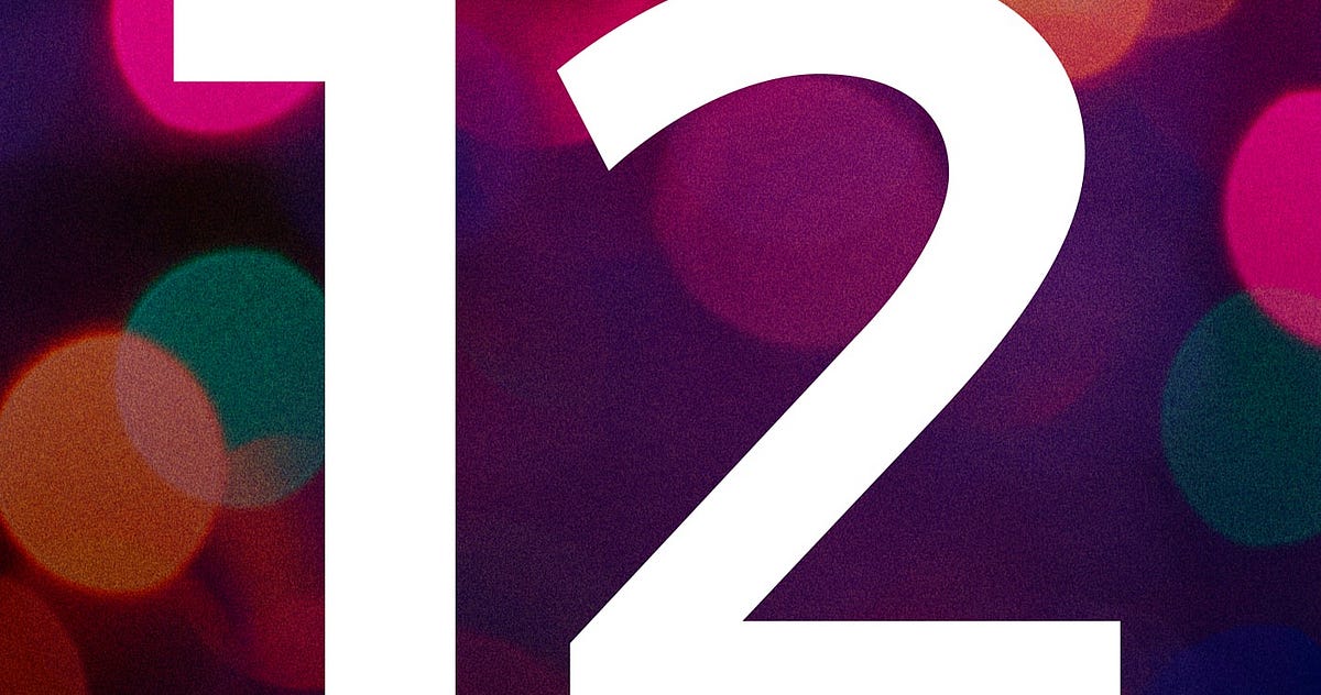 12 Plays. 3 screenplays and 9 stage… | by Matthew Temple | Medium