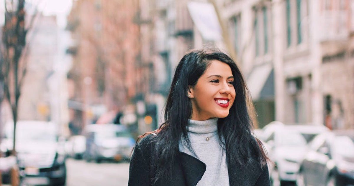 5 Things We Can Each Do To Make Social Media And The Internet A Kinder ...