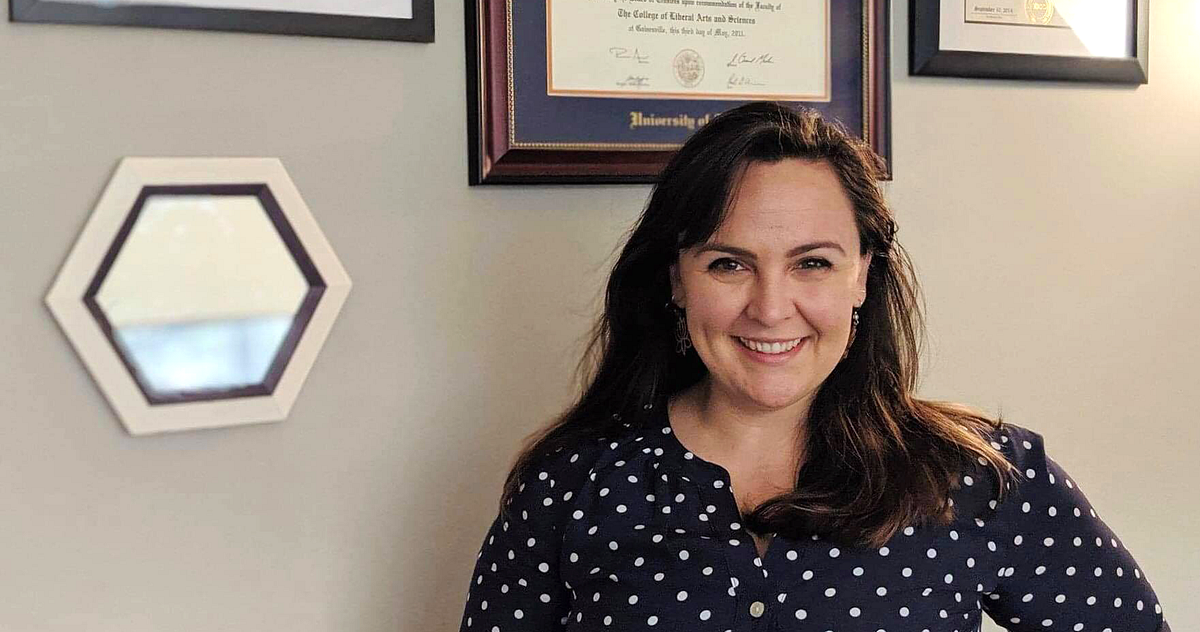 Jessica Sweeney of SunGlow Counseling: 5 Things Anyone Can Do To ...