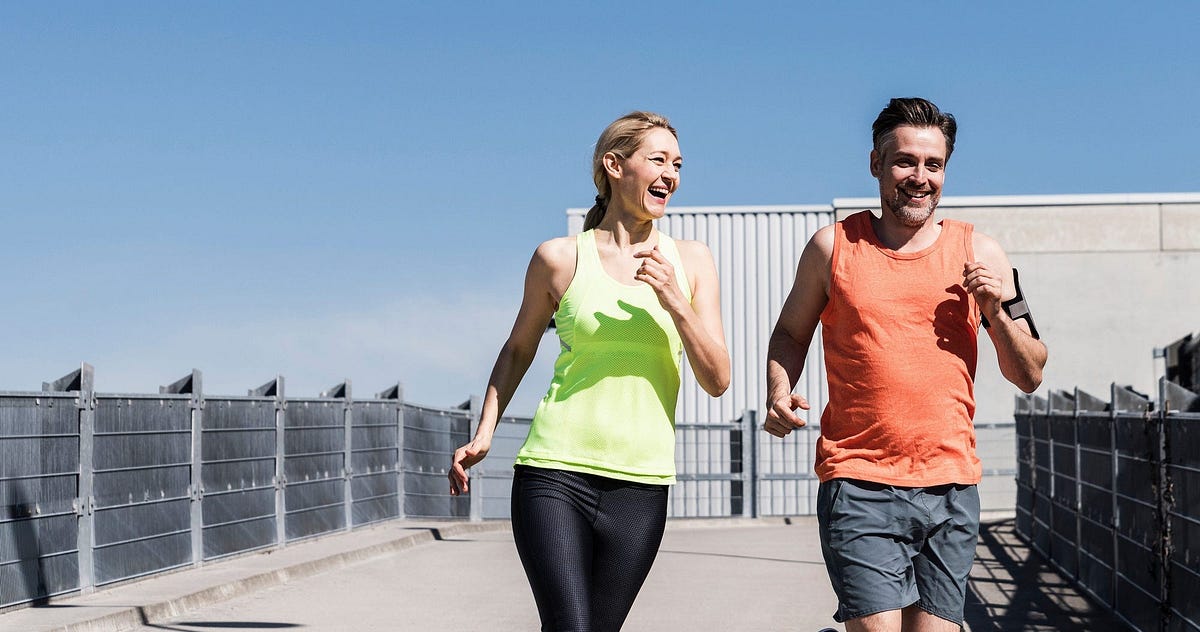 I’m not overweight but want to tone my soft body. How do I change my ...